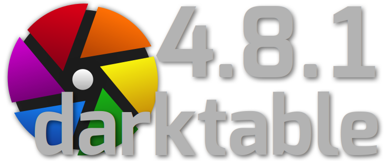 Installation Windows Darktable Fr